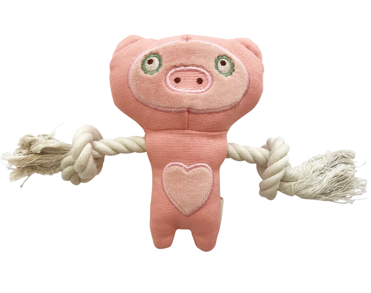 Little Pixie Pig – Simply Fido